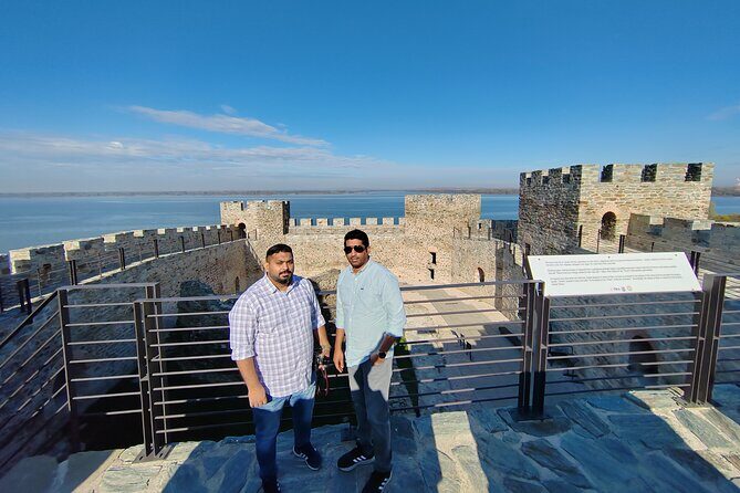 From Belgrade: 3 Danube Fortresses tour - A Detailed Look at the From Belgrade: 3 Danube Fortresses Tour