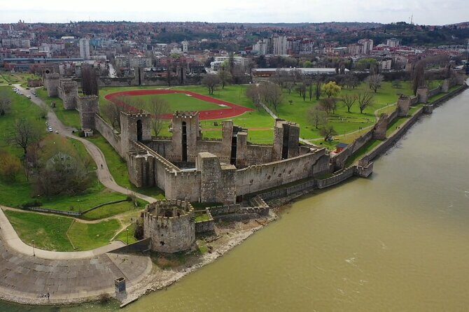 From Belgrade: 3 Danube Fortresses tour - Introduction: Why This Tour Might Be Perfect for You