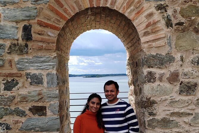 From Belgrade: 3 Danube Fortresses tour - The Value of This Experience