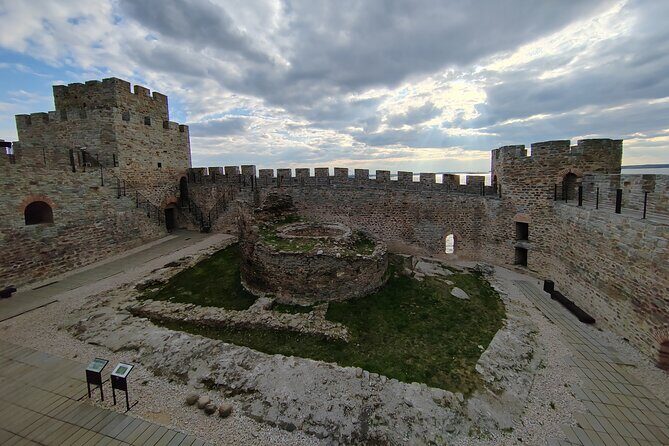 From Belgrade: 3 Danube Fortresses tour - Who Should Consider This Tour?