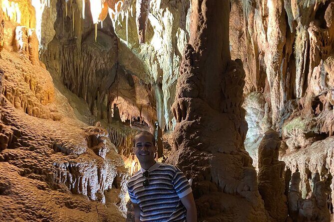 From Belgrade: Best of East (Resava Cave & Lisine Waterfall) - Why This Tour Offers Great Value