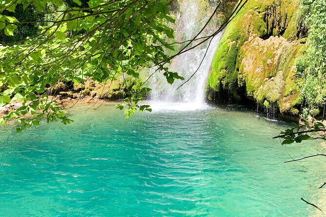 From Belgrade: Best of East (Resava Cave & Lisine Waterfall) - FAQ  