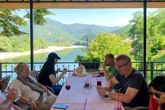 From Belgrade: Best of West (Drina House, Drvengrad & Sargan 8) - Who Will Love This Tour?