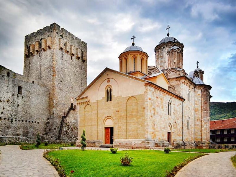 From Belgrade: Full Day Tour to Resava Valley - Discovering the Hidden Gems of Resava Valley