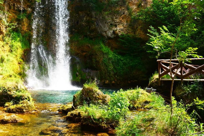 From Belgrade: Full Day Tour to Resava Valley - The Logistics: What You Need to Know