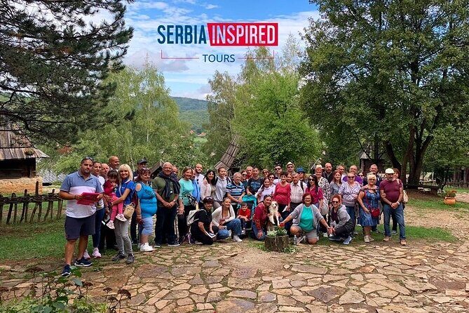 From Belgrade: Full day trip to Zlatibor Mountain - FAQs