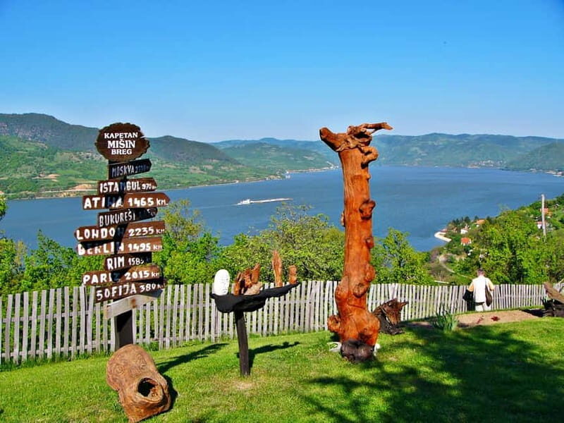 From Belgrade: Golubac Fortress and Iron Gate Gorge Tour - A Deep Dive into the Experience