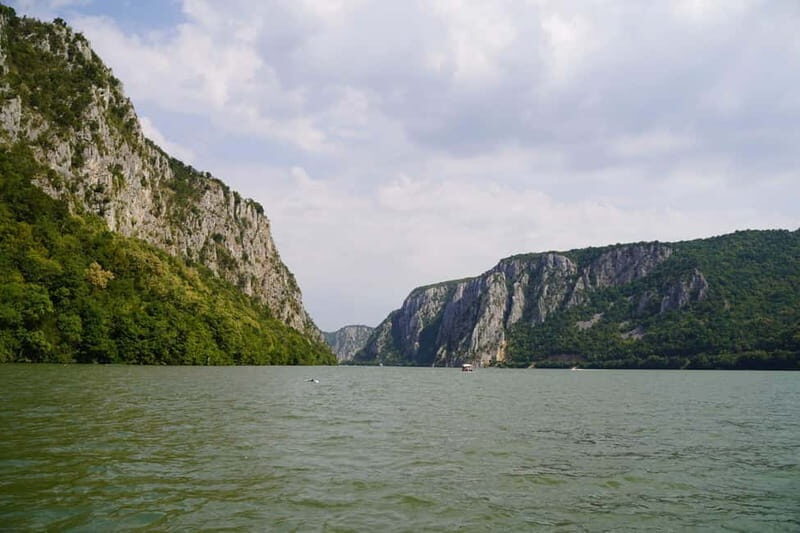 From Belgrade: Golubac Fortress and Iron Gate Gorge Tour - Who Is This Tour Best For?