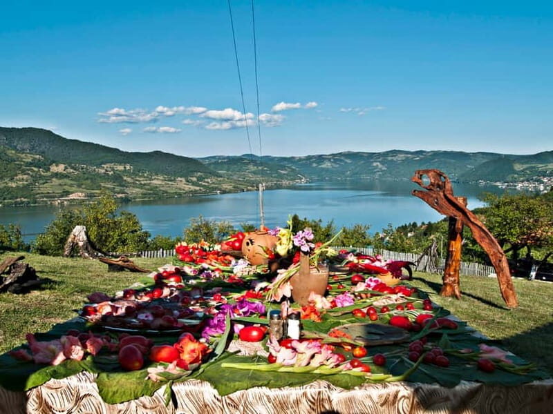 From Belgrade: Golubac Fortress and Iron Gate Gorge Tour - FAQ