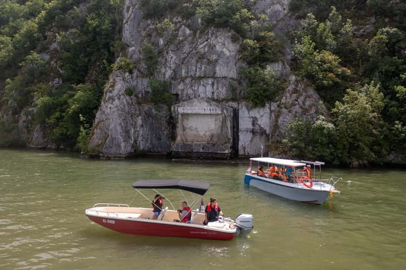 From Belgrade: Golubac Fortress and Iron Gate Gorge Tour - Final Thoughts
