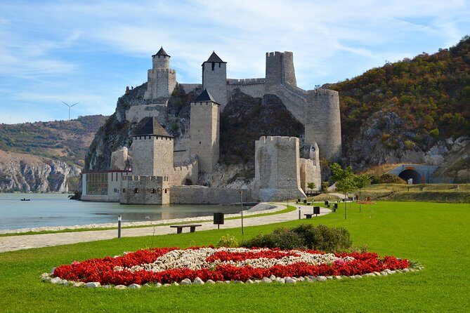 From Belgrade: Golubac fortress & Iron Gate Danube gorge - The Itinerary in Depth: What Sets This Tour Apart
