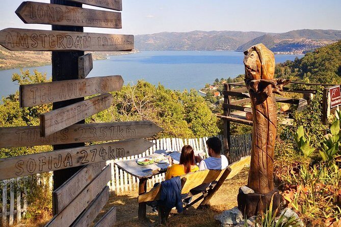 From Belgrade: Golubac fortress & Iron Gate Danube gorge - Authentic Experiences and Tips from Reviewers