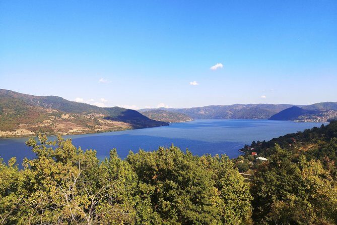 From Belgrade: Golubac fortress & Iron Gate Danube gorge - Who Would Love This Tour?