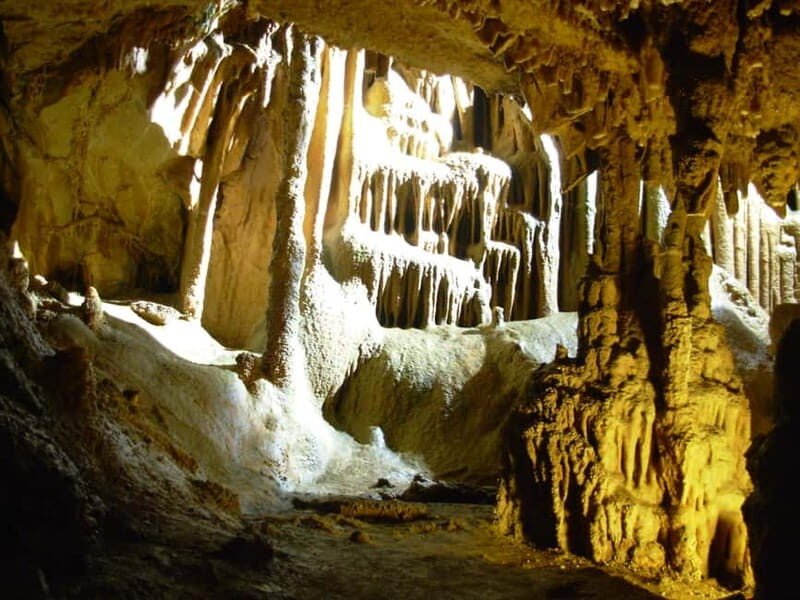 From Belgrade: Manasija Monastery and Resava Cave Tour - The Journey Begins: Convenient Pickup and Comfortable Transport