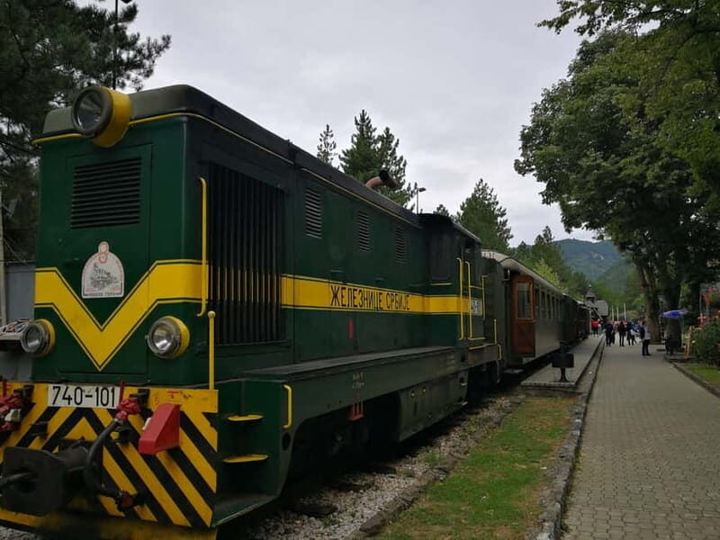 From Belgrade: Mokra Gora Sargan 8 train,Mecavnik & Zlatibor - Practical Tips for Future Travelers