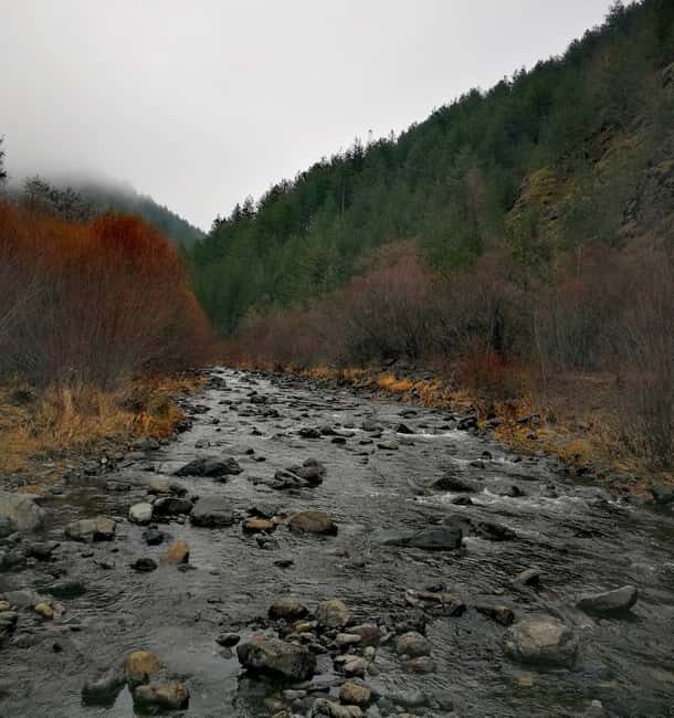 From Belgrade: Mokra Gora Sargan 8 train,Mecavnik & Zlatibor - FAQs