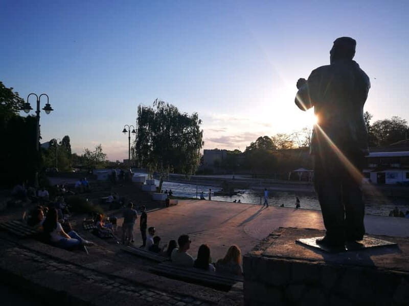 From Belgrade: Nis city full day tour - Key Points