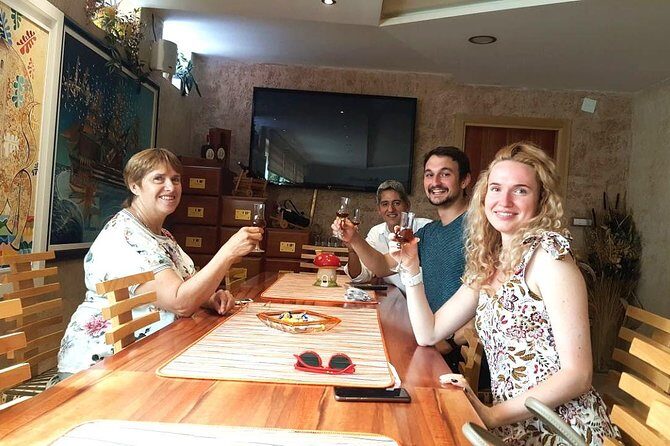 From Belgrade: Novi Sad and Sremski Karlovci Tour - Authentic Experiences and Insights from Reviewers