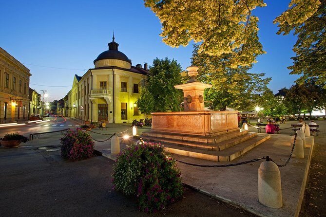 From Belgrade: Novi Sad and Sremski Karlovci Tour - Frequently Asked Questions