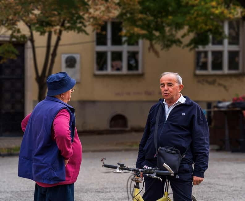 From Belgrade: Novi Sad, Petrovaradin Fortress secret tunnel - Key Points  