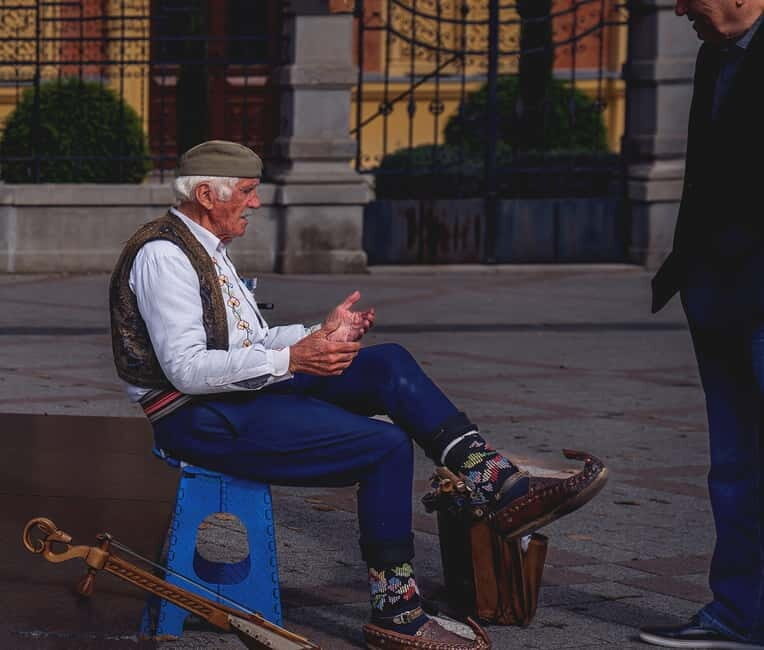 From Belgrade: Novi Sad, Petrovaradin Fortress secret tunnel - Who Would Love This Tour?  