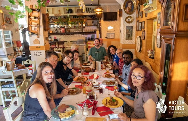 From Belgrade: Novi Sad & Sremski Karlovci Full-Day Tour - Key Points  