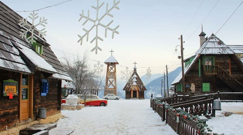 From Belgrade: Sargan 8 Railway and Wooden City 1 Day Tour - Final Thoughts