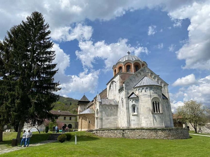 From Belgrade: Studenica monastery & Zica monastery - Who Is This Tour Best Suited For?  