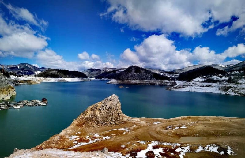 From Belgrade: Tara NP & Drina river & House on the Drina - FAQ