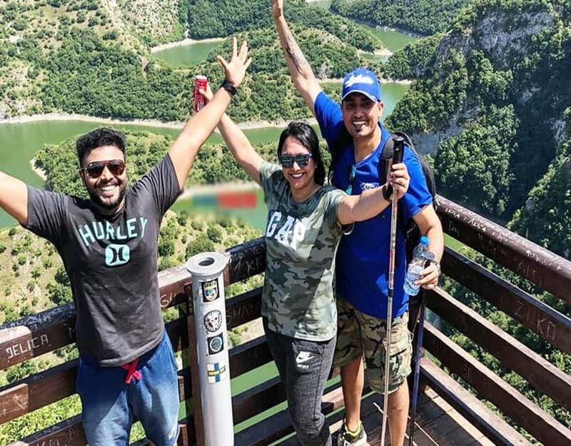 From Belgrade: Uvac Nature Reserve Tour - Who Is This Tour Best For?