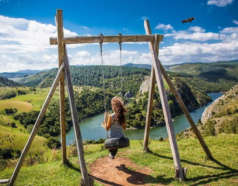 From Belgrade: Uvac Nature Reserve Tour - Final Thoughts