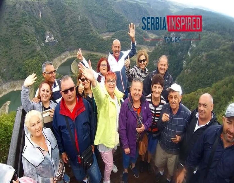 From Belgrade: Uvac Nature Reserve Tour - FAQ