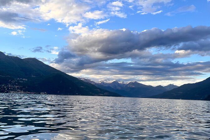 From Bellagio 2 hours "Tailor Made" Private Boat Tour - FAQs