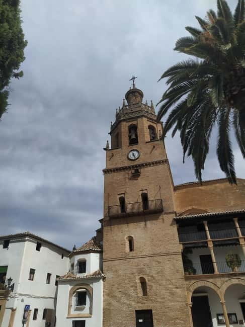From Benalmadena: Ronda+Setenil de las Bodegas Day Trip - What to Expect from the Tour