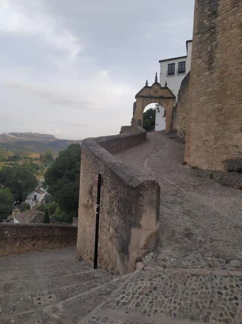 From Benalmadena: Ronda+Setenil de las Bodegas Day Trip - The Sum Up