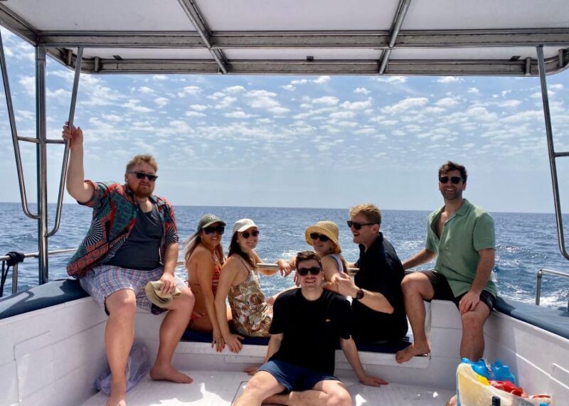 From Benalmádena & Torremolinos: Dolphin Watch Boat Trip - Why You’ll Love This Dolphin Watch Experience