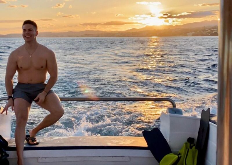 From Benalmádena & Torremolinos: Dolphin Watch Boat Trip - Who Will Love This Tour?