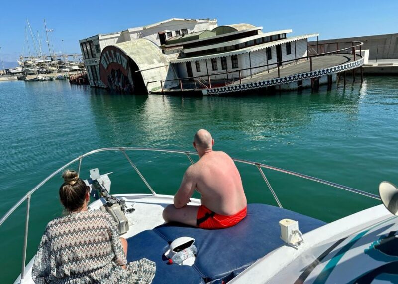 From Benalmádena & Torremolinos: Dolphin Watch Boat Trip - The Value of the Experience
