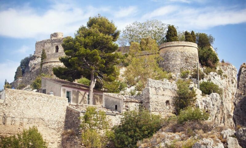 From Benidorm: Guadalest, Altea & ticket in Algar Waterfalls - Who This Tour Is Best For