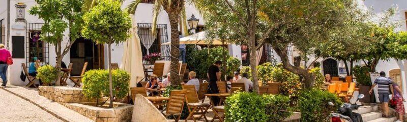 From Benidorm: Guadalest, Altea & ticket in Algar Waterfalls - Final Thoughts