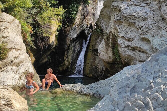 From Berat exploring Bogova waterfall & Osumi canyon - FAQ