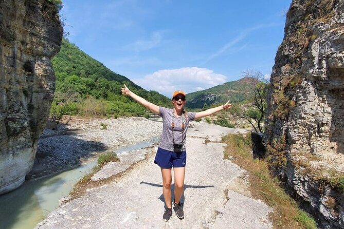 From Berat: Osum Canyon and Bogove Waterfall - Final Thoughts: Who Should Consider This Tour?