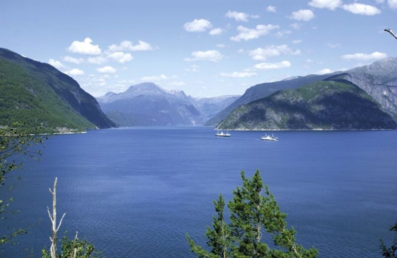 From Bergen: Private Trip to Hardangerfjord - The Itinerary: What to Expect on Your Day