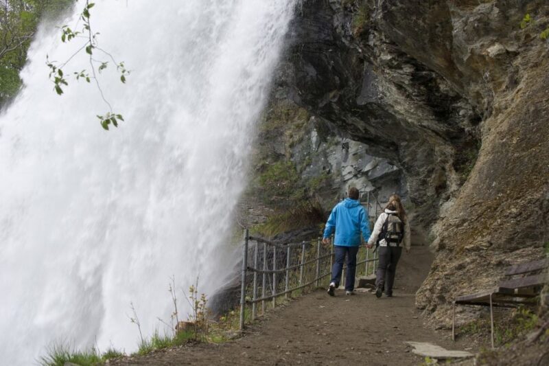 From Bergen: Private Trip to Hardangerfjord - The Practicalities: What’s Included and What to Keep in Mind