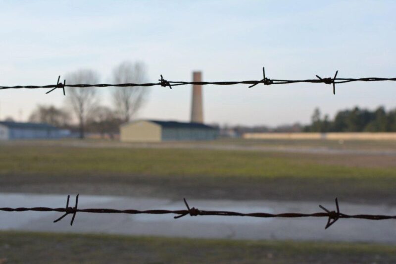 From Berlin: Guided Sachsenhausen Concentration Camp Tour - Practical Details and What You Need to Know