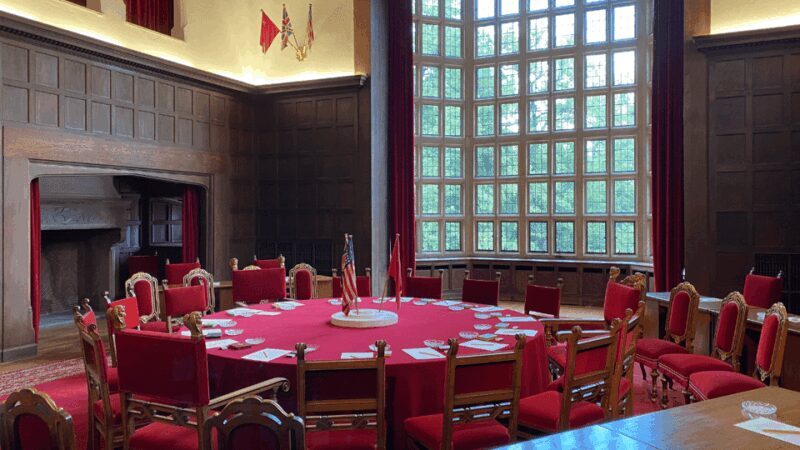 From Berlin: Kings, Crimes, & Spies Potsdam Day Trip by Van - Key Points