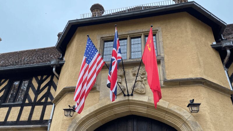 From Berlin: Kings, Crimes, & Spies Potsdam Day Trip by Van - Final Thoughts