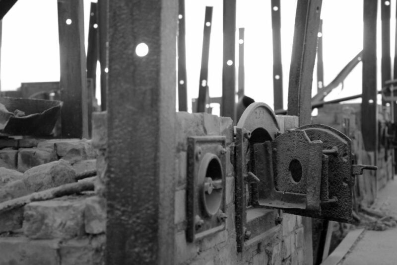 From Berlin: Licensed Sachsenhausen Tour with max. 15 people - FAQ