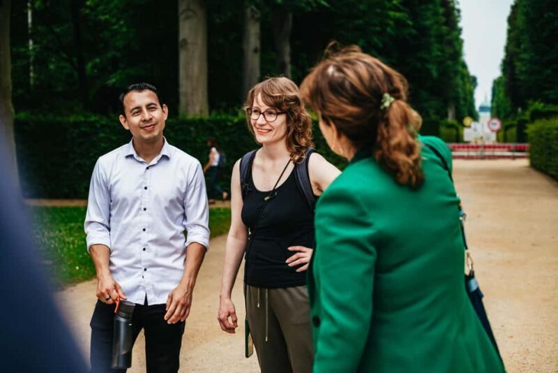 From Berlin: Potsdam and Sanssouci Palace Tour with Entry - FAQ: Your Questions Answered