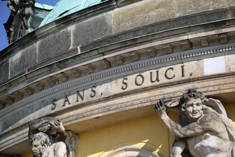 From Berlin: Potsdam Half-Day Guided Tour - The value and what’s included